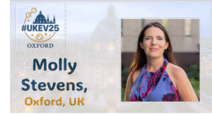 UKEV Forum 2025 - UK Society for Extracellular Vesicles