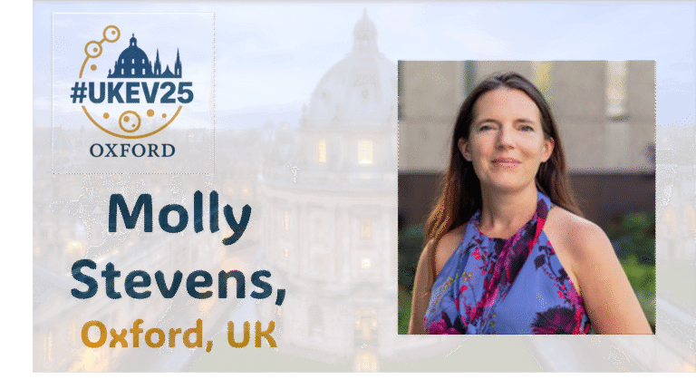 UKEV Forum 2025 - UK Society for Extracellular Vesicles